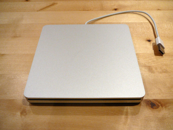 Use Apple s USB SuperDrive With Linux Techtalk Christian Moser use-apple-s-usb-superdrive-with-linux-techtalk-christian-moser